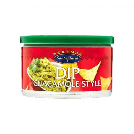 Santa Maria Guacamole Dip - Grandiose.ae