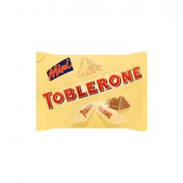 Toblerone Mini Milk - Grandiose.ae