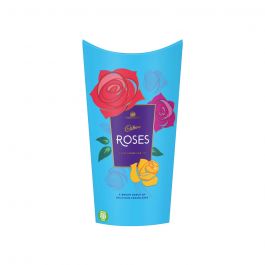 Cadbury Roses Carton - Grandiose.ae