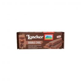 Loacker Classic Double Choc - Grandiose.ae