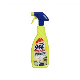 Smac Ultra Degreaser Lemon - Grandiose.ae