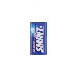 Smint Peppermint Tin Pack - Grandiose.ae