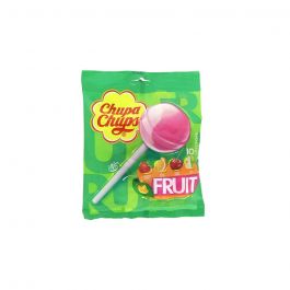 Chupa Chups Bag Fruit - Grandiose.ae