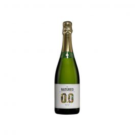 Natureo Sparkling Muscat Grape Beverage - Grandiose.ae