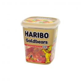 Haribo Goldbears Cup - Grandiose.ae