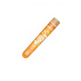 Juicies Orange Juice Tube 105ml - Grandiose.ae
