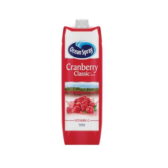 Ocean Spray Classic 1L - Grandiose.ae