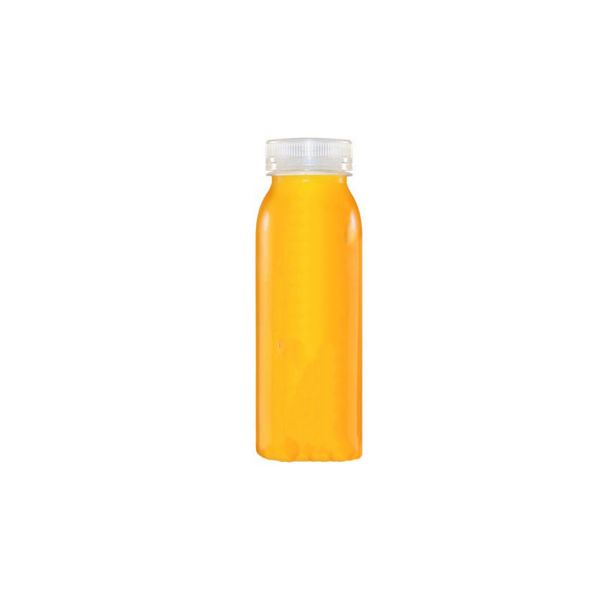 Fresh Orange Juice 330ml - Grandiose.ae