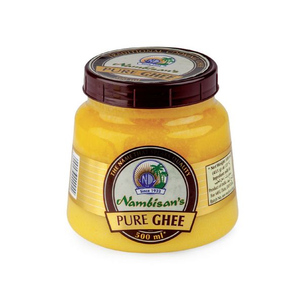Nambisans Ghee - Grandiose.ae