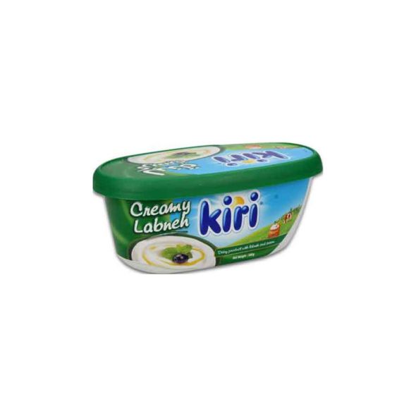 Kiri Tub Creamy Labneh - Grandiose.ae