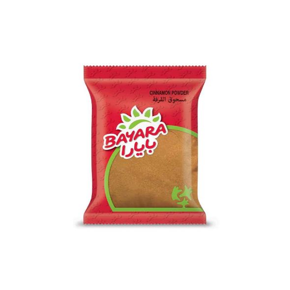 Bayara Cinnamon Powder - Grandiose.ae