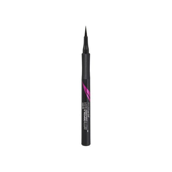 Maybelline Eye Studio Master Drama Precise Liquid Eyeliner Black ...