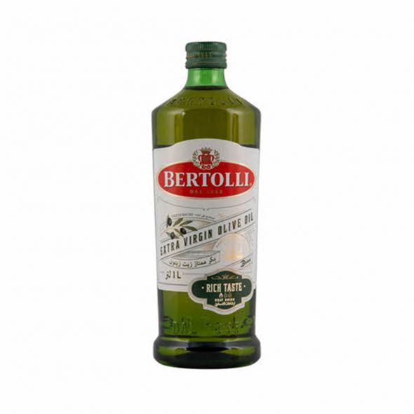 Bertolli Extra Virgin Olive Oil - Grandiose.ae