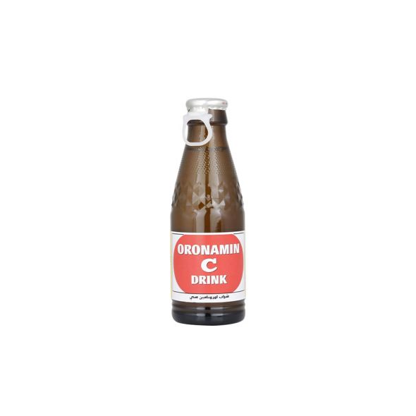 Oronamin C Health Drink 120ml - Grandiose.ae