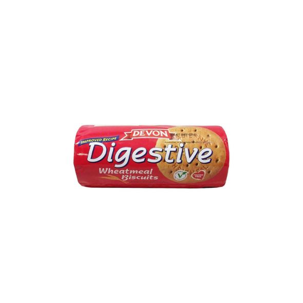 Devon Digestive Biscuits- Grandiose.ae