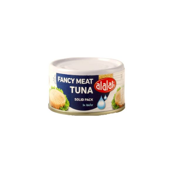 Al Alali Fancy Meat Tuna in Water - Grandiose.ae