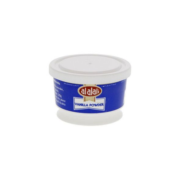 Al Alali Vanilla Powder - Grandiose.ae