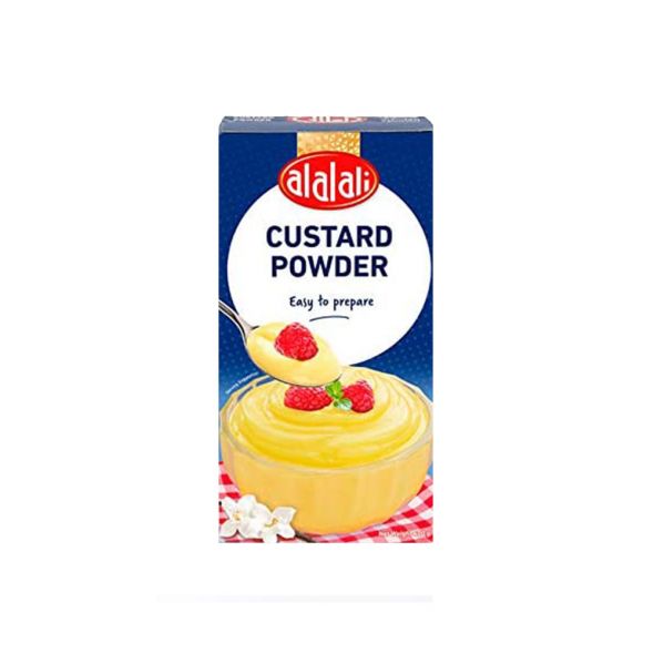 Al Alali Custard Powder - Grandiose.ae