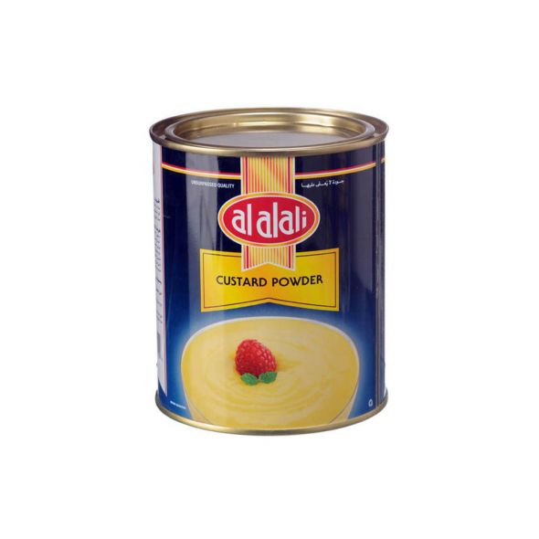 Al Alali Custard Powder - Grandiose.ae