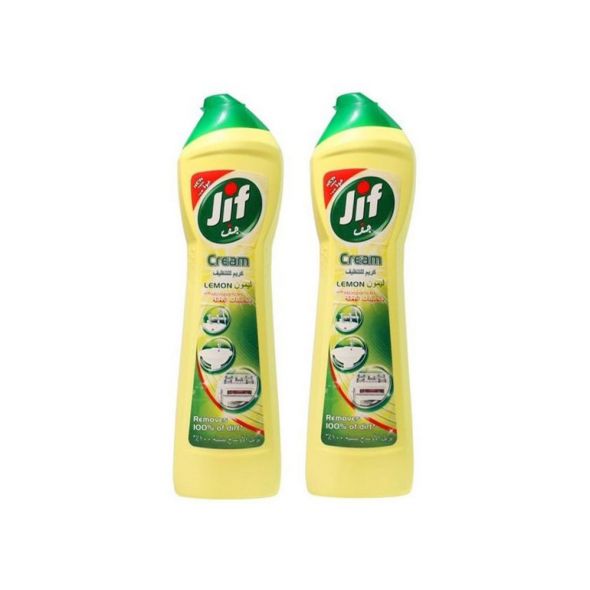 JIF LAC LEMON SPECIAL PRICE@TP 8X2X500ML - Grandiose.ae