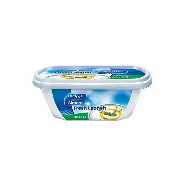 Almarai Labneh Full Fat - Grandiose.ae
