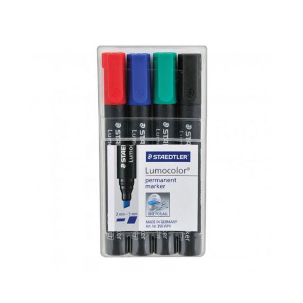 Staedtler Permanent Marker Pen- Grandiose.ae