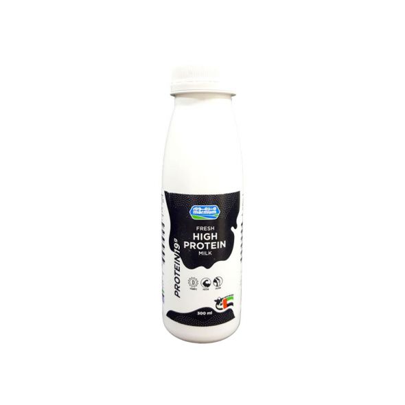 Marmum High Protein Milk - Grandiose.ae