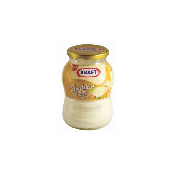 Kraft Cream Cheese Spread - Grandiose.ae