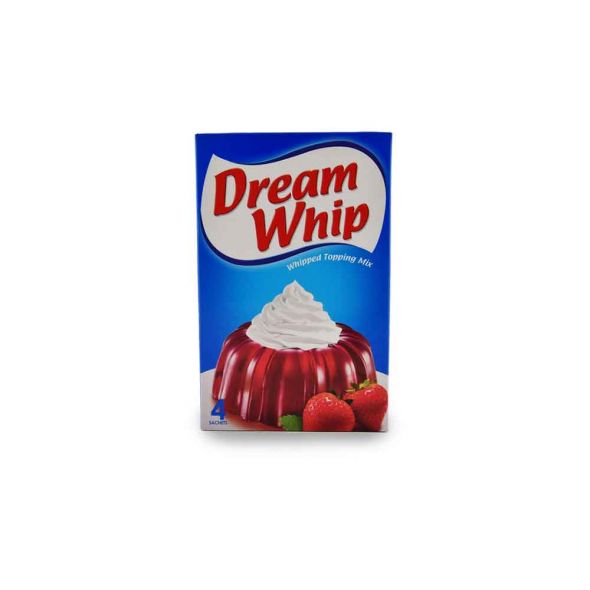 Dream Whip Topping Mix - Grandiose.ae