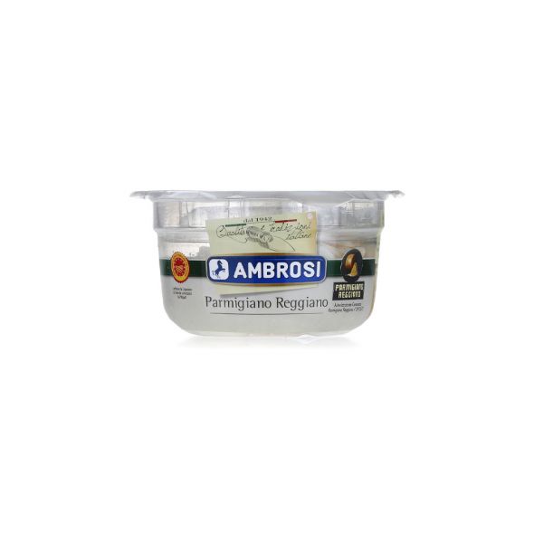 Ambrosi Parmigiano Reggiano Cheese Flakes - Grandiose.ae