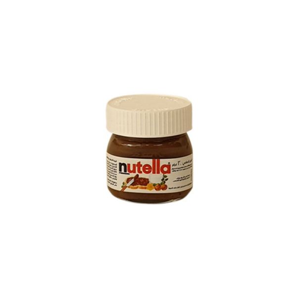 Nutella Chocolate Spread - Grandiose.ae