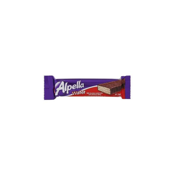 Ulker Alpella Chocolate Wafer- Grandiose.ae