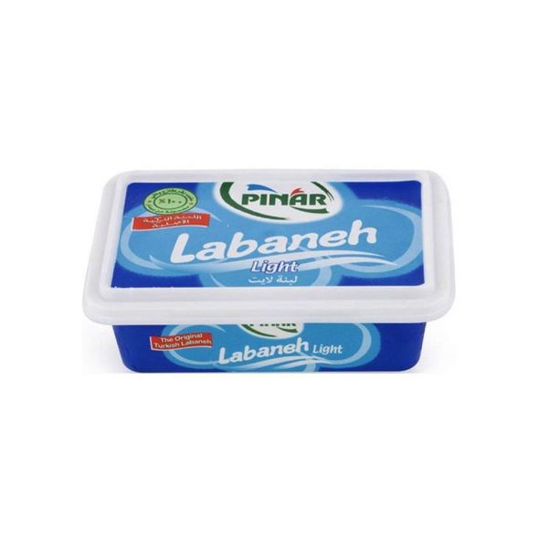 Pinar Labneh Light - Grandiose.ae