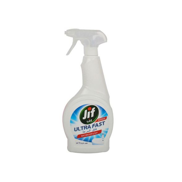 Jif Ultra Fast Bathroom Spray - Grandiose.ae