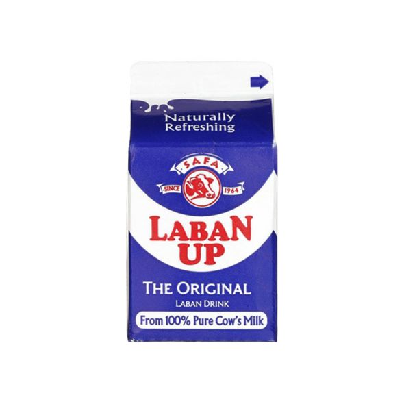 Safa Original Laban Up - Grandiose.ae