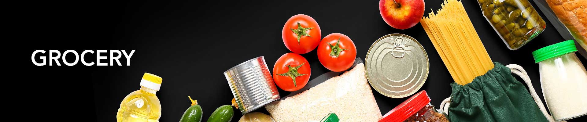Grocery - Grandiose.ae
