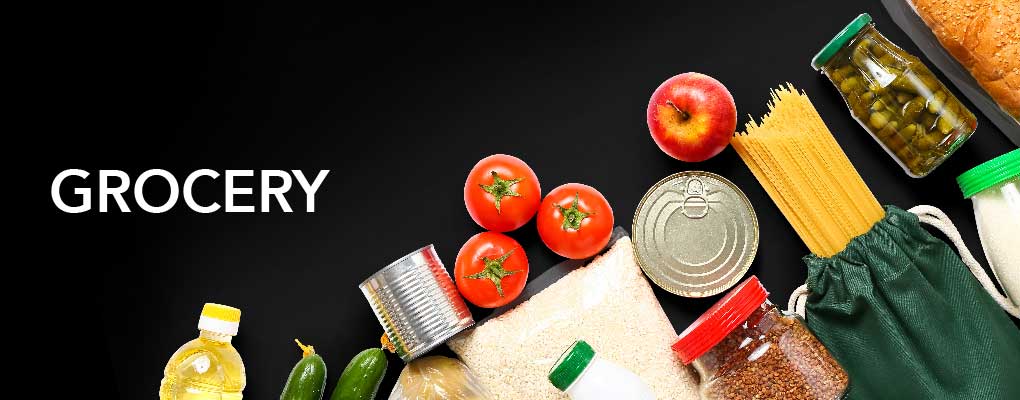 Grocery - Grandiose.ae