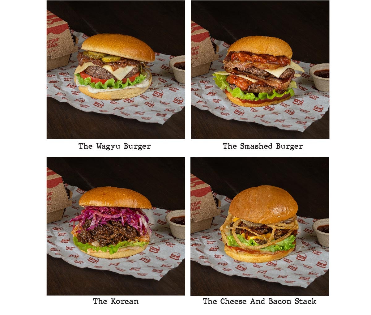 Burger Bliss|Food Avenue - Grandiose.ae