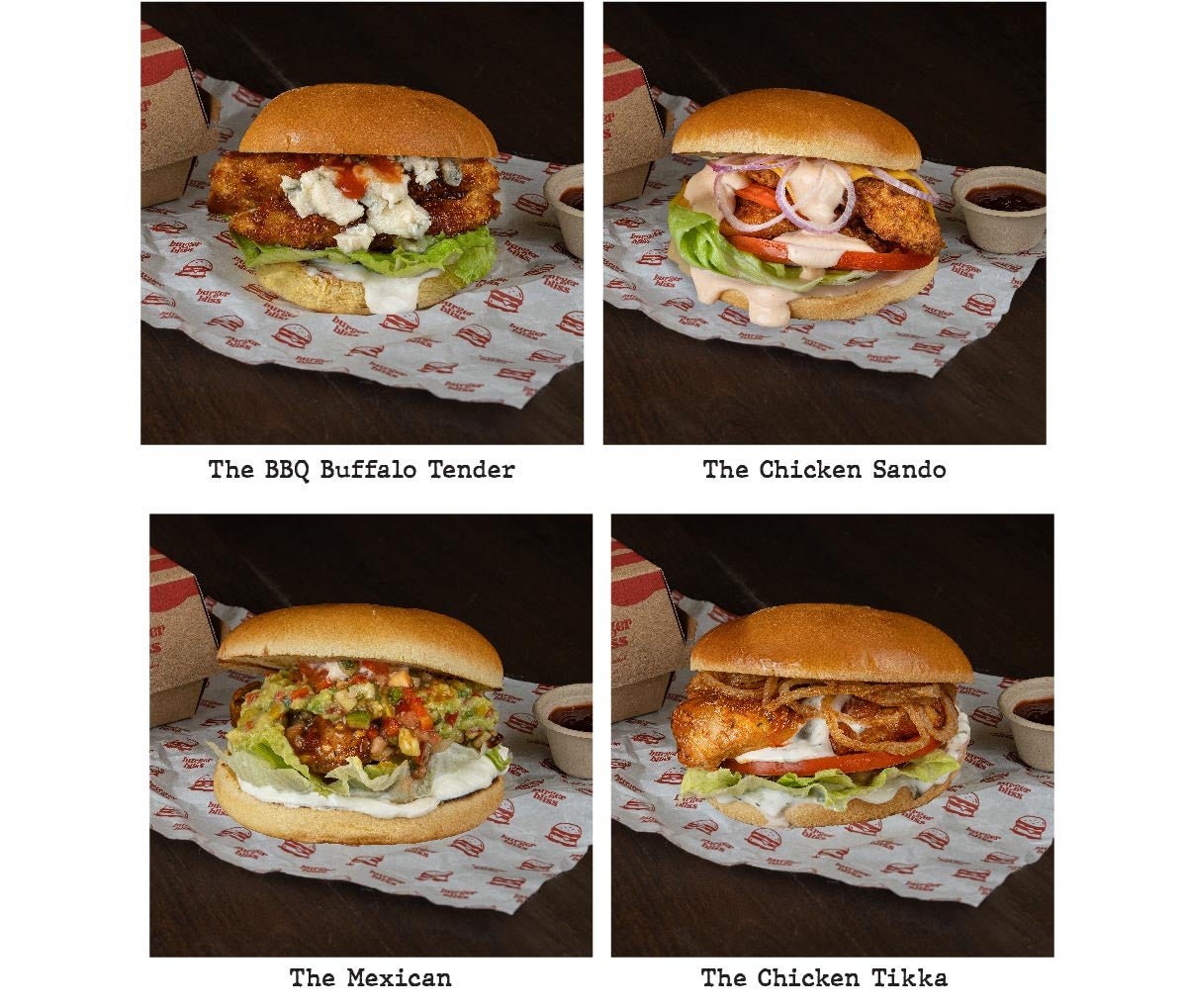 Burger Bliss|Food Avenue - Grandiose.ae