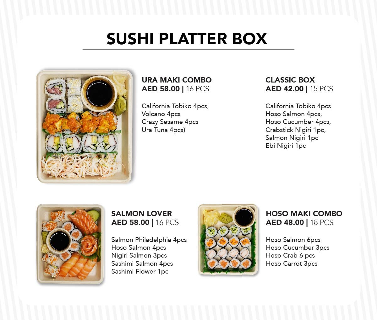 Sushi