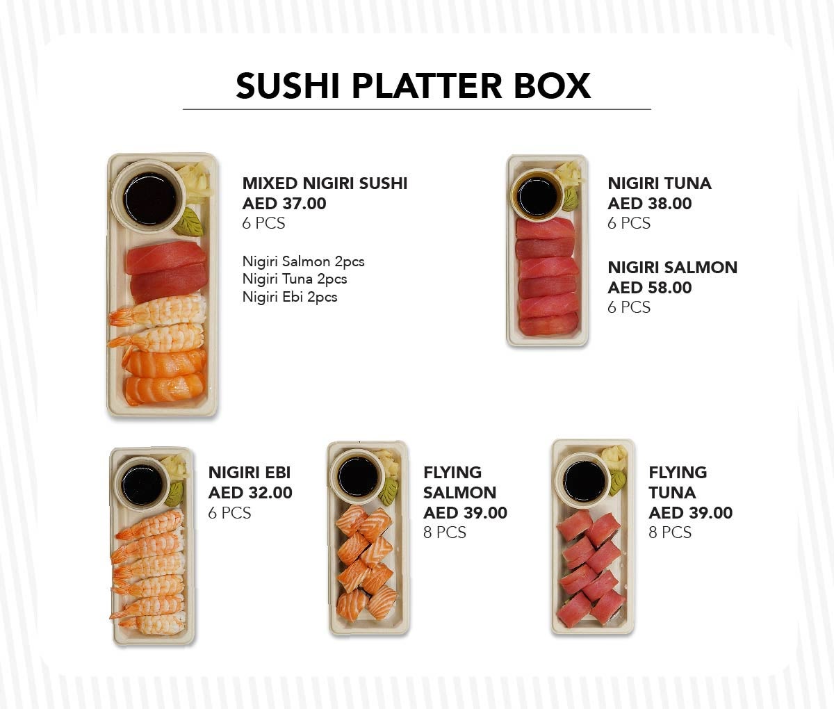 Sushi
