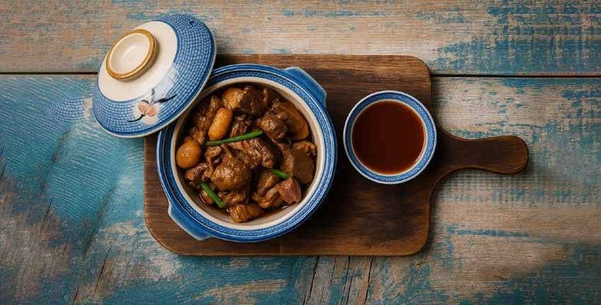 Asian Recipe