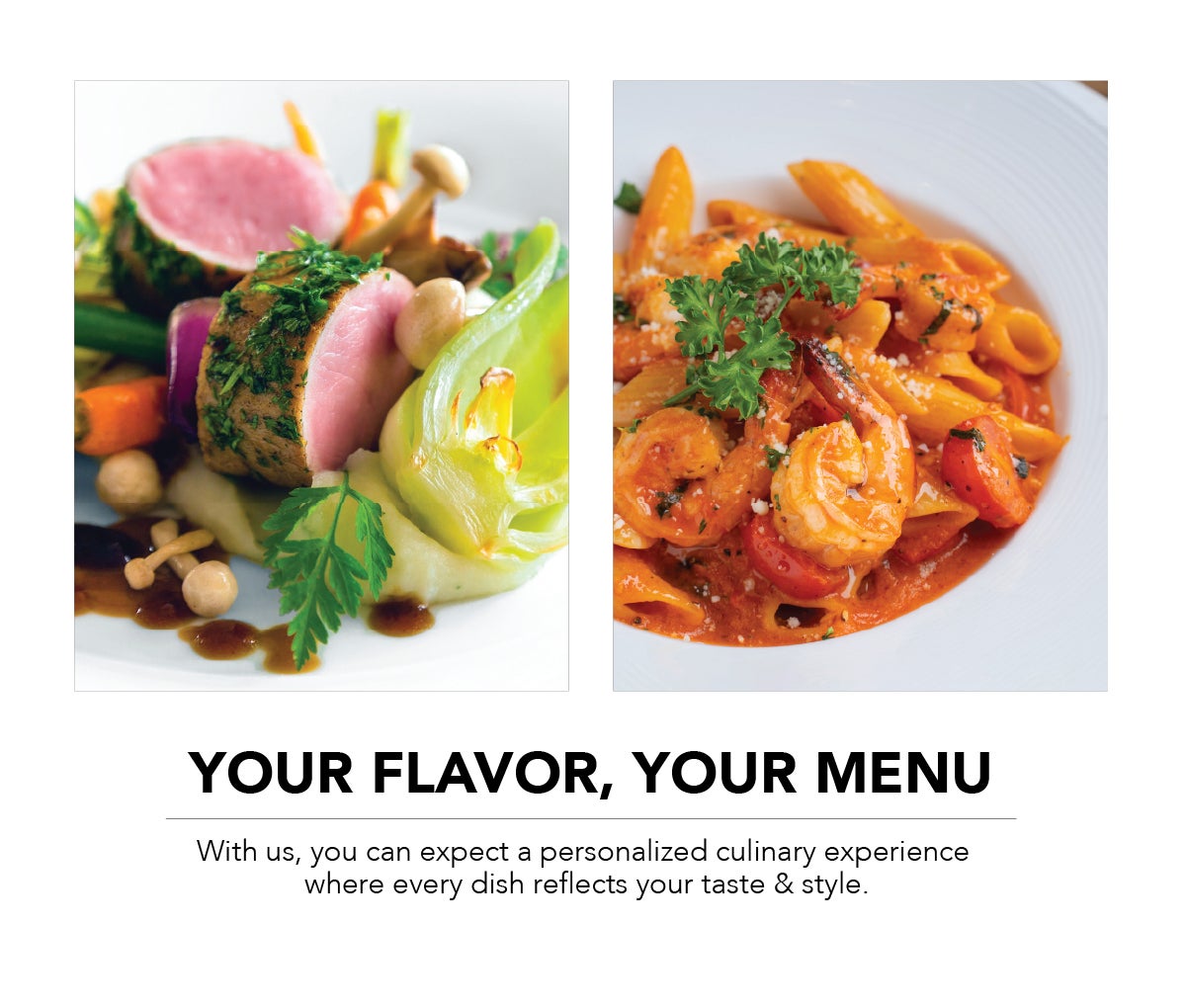 Grandiose Catering - Grandiose.ae