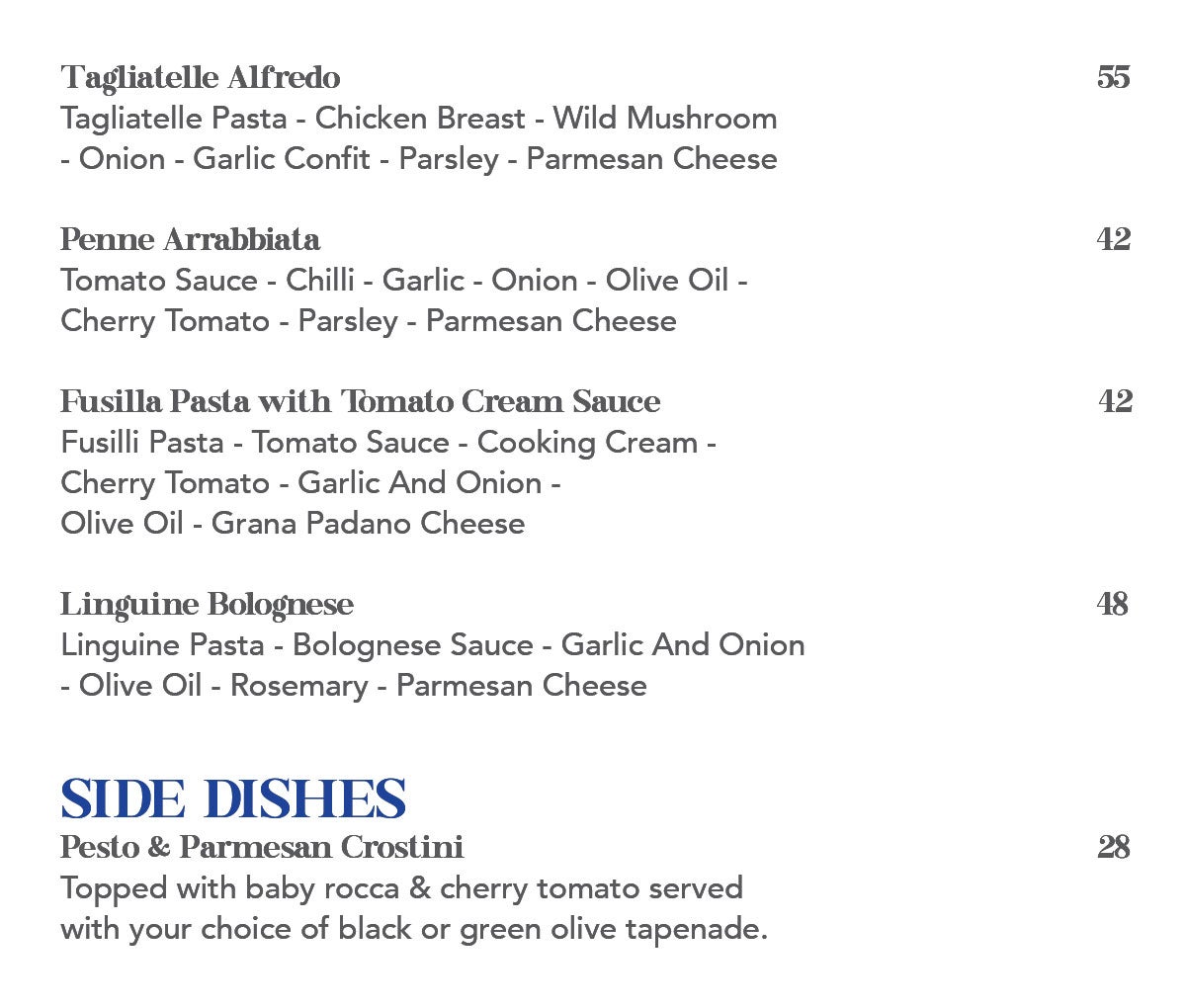 Bay Avenue - Grandiose.ae